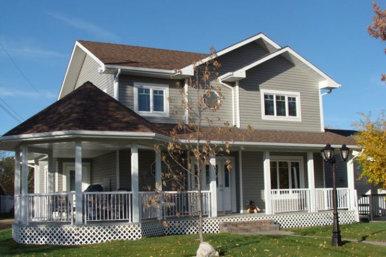Bro Built Homes - Custom Home Builder - Spruce Grove, Parkland County