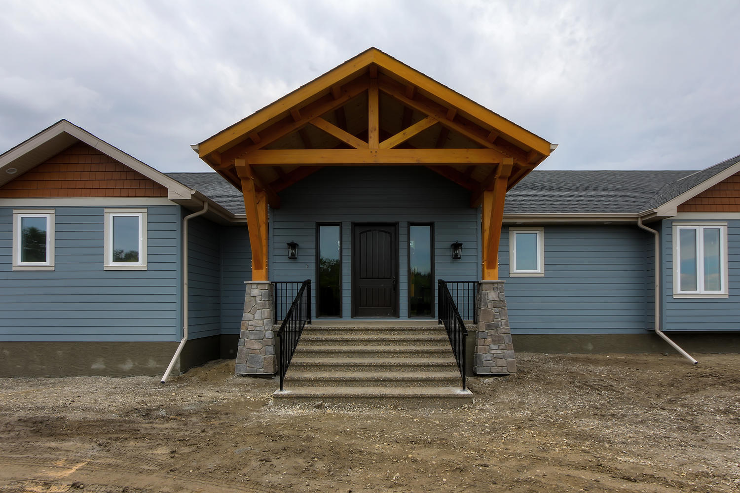 Bro Built Homes - Custom Home Builder - Spruce Grove, Parkland County
